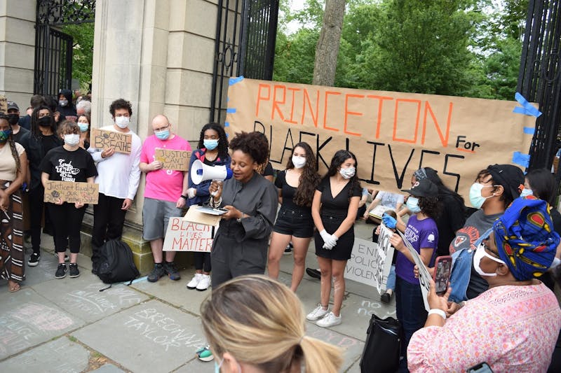 From folk to hip-hop: protest music through the years - The Princetonian