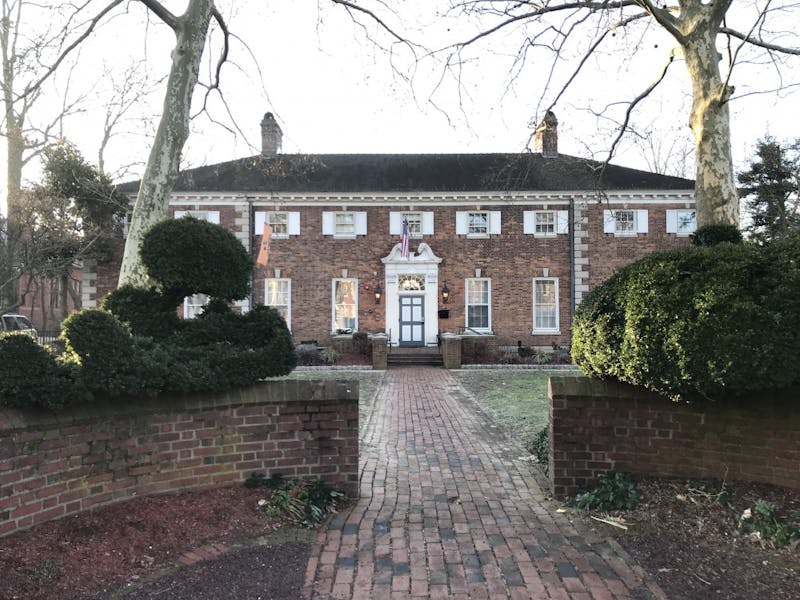 quadrangle_club.jpg - The Princetonian