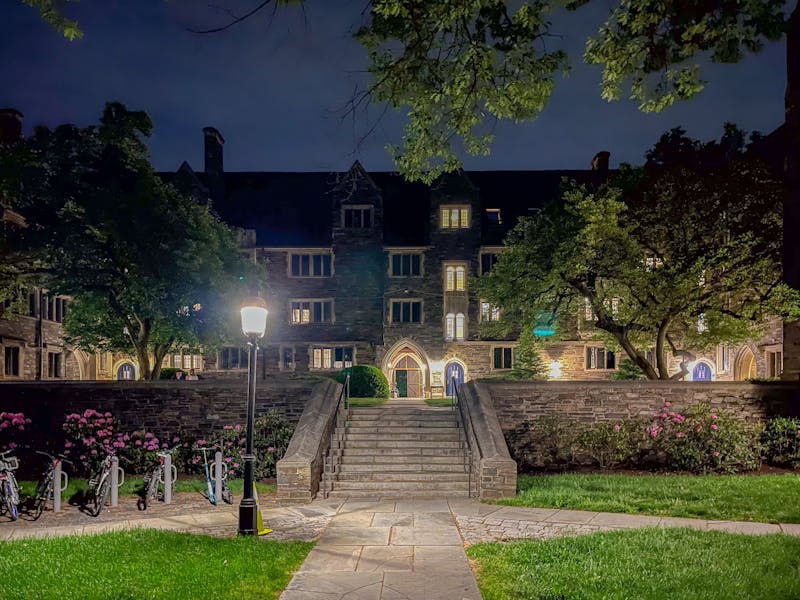 For the women of the Class of 1973, recruitment remained close to home ...