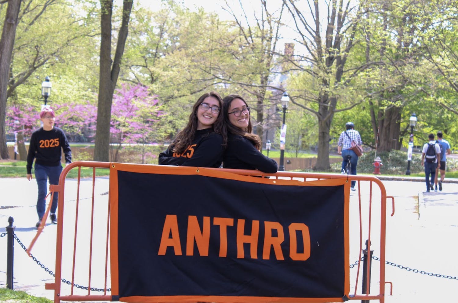 Members of the Class of 2025 celebrate declaration day, interest shows ...