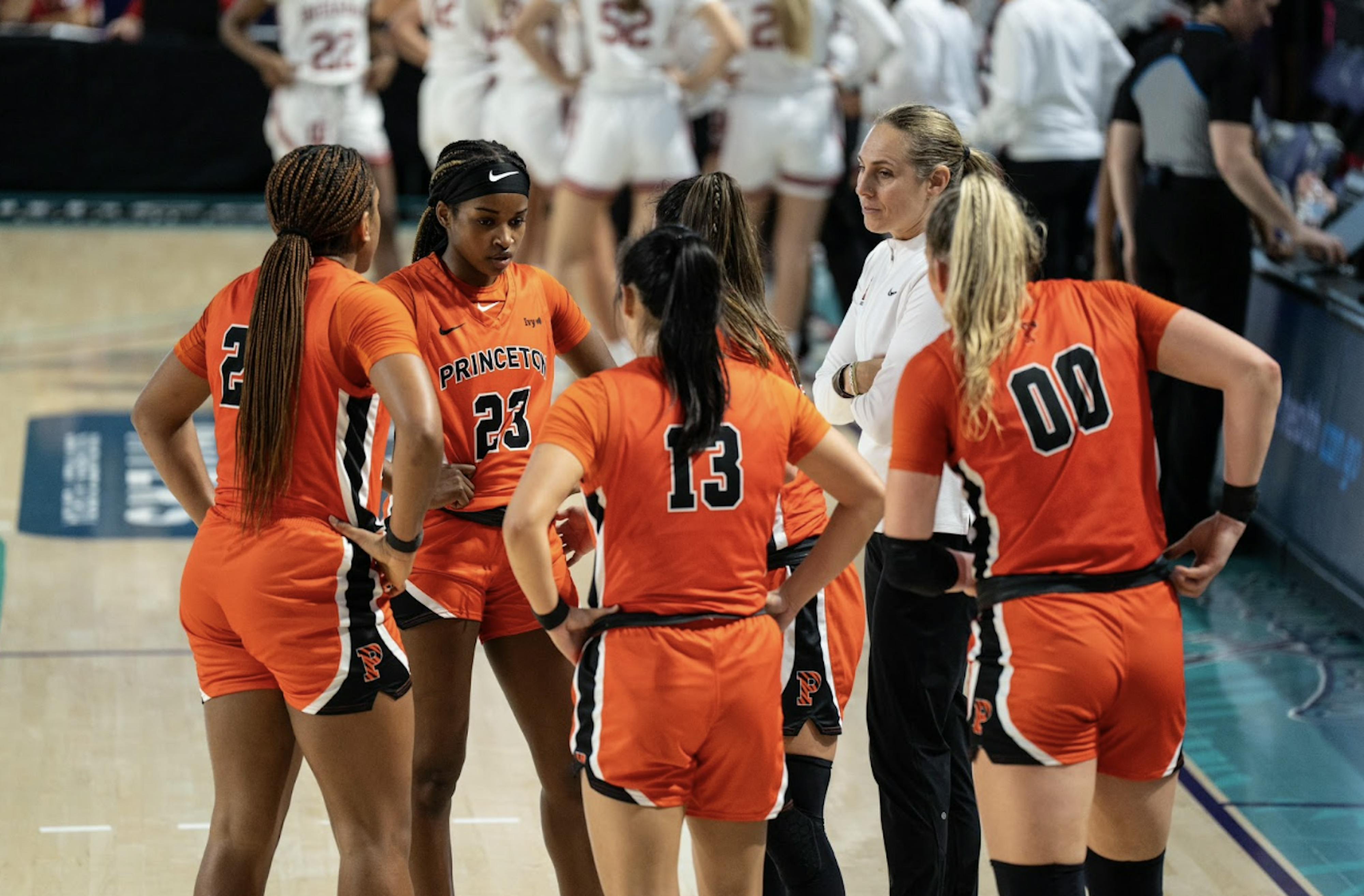 The Daily Princetonian Quizzes
