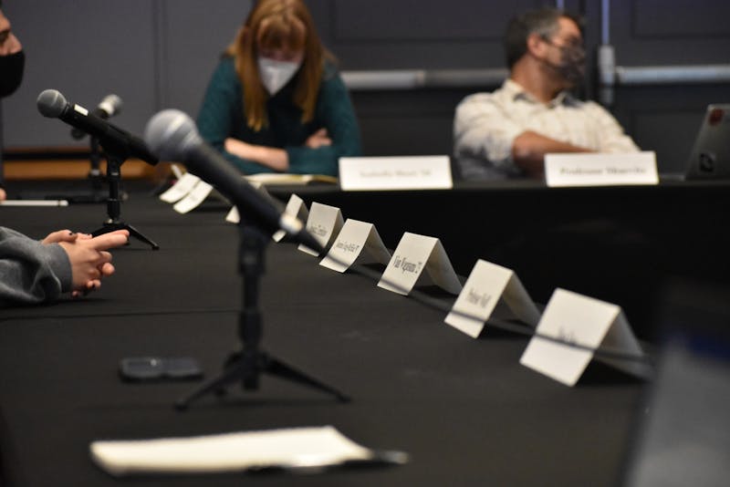 Five takeaways from the March CPUC meeting - The Princetonian