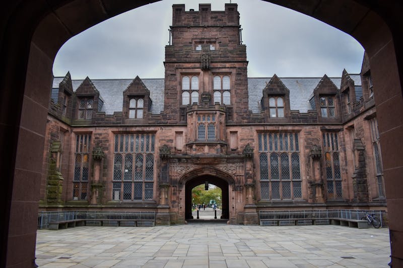 Princeton's transfer program establishes itself — and expands - The ...