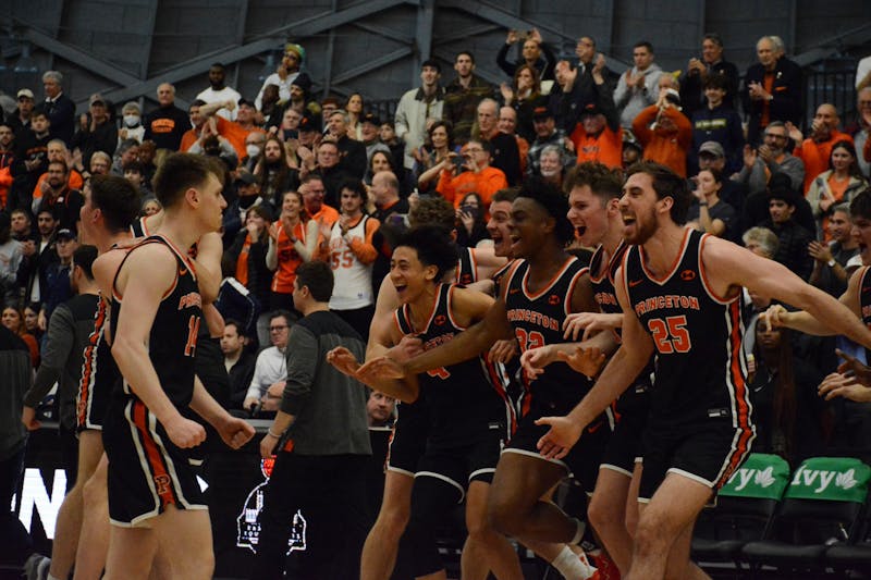 TOP DOGS: Men’s basketball earns NCAA Tournament berth with Ivy ...