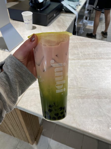 We tried boba from Junbi so you don't have to - The Princetonian