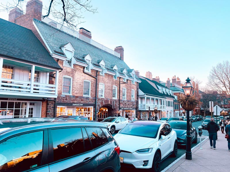 Town officials push back on community petition against further ...