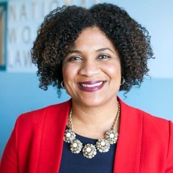 Q&A with Fatima Goss Graves, President and CEO of the National Women’s ...