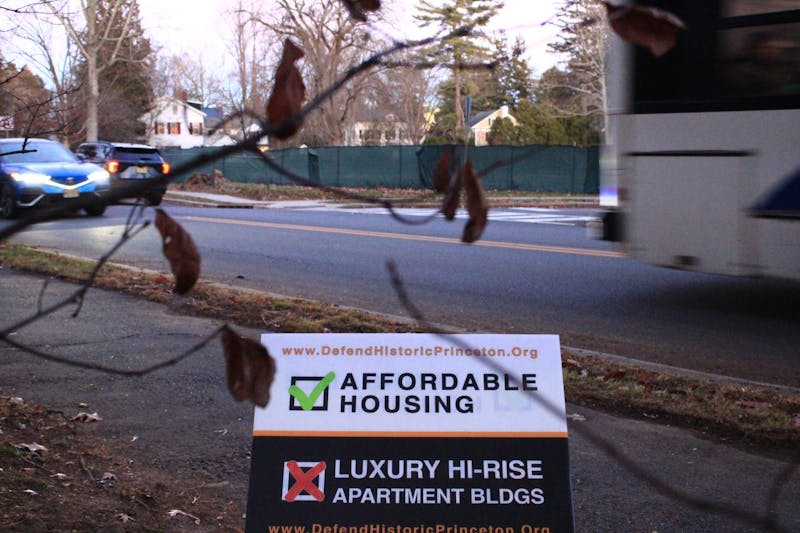Court approves Princeton’s Fourth Round housing plan, dismissing ...