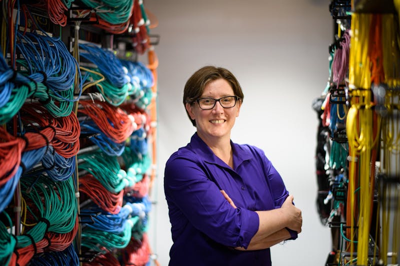 Computer Science chair Jennifer Rexford ’91 to serve as next provost ...