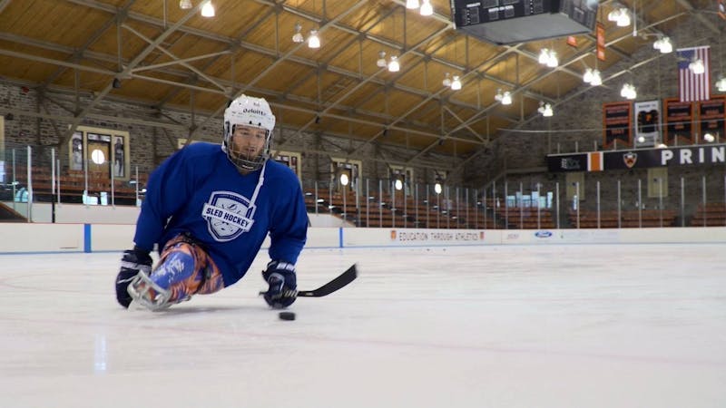 ‘Helping the next generation of disabled athletes succeed’: Paralympian ...