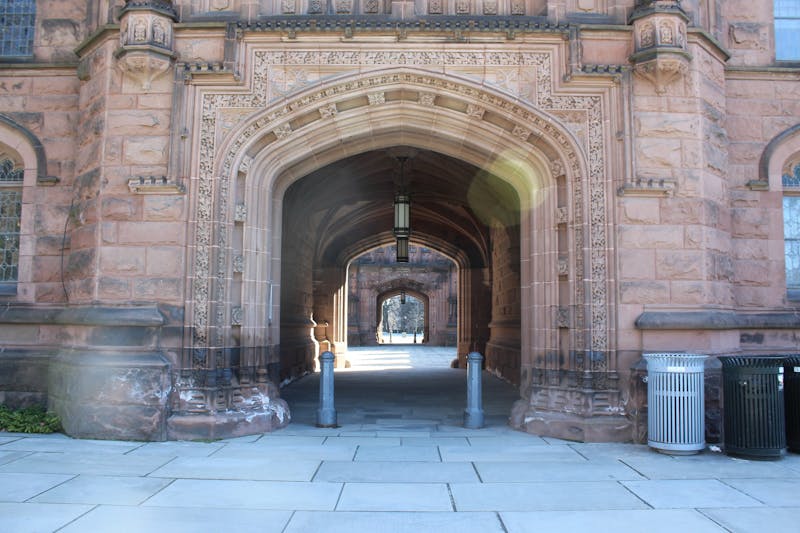 Princeton isn’t fundamentally changing classics. It’s keeping it alive ...