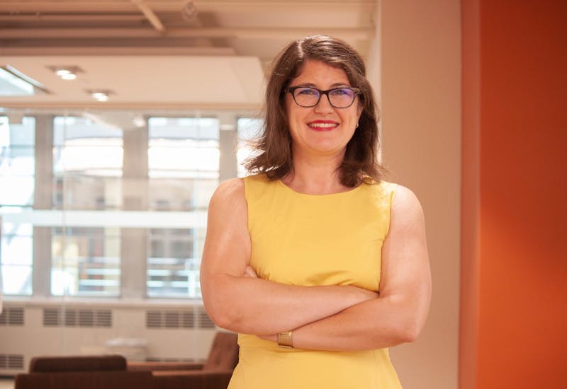 Q&A with Professor Meredith Martin of The Center for Digital Humanities ...