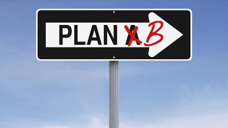 What is Plan B? - The Princetonian