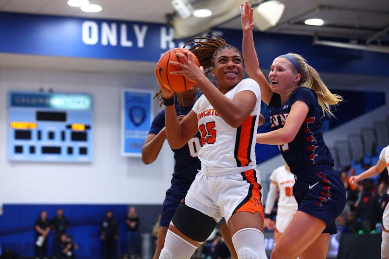 Women’s basketball narrowly escapes Penn, advances to Ivy Madness Final ...