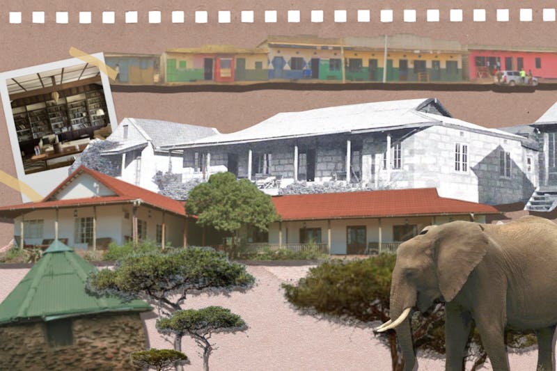 At Princeton’s Mpala Research Center, researchers grapple with a ...