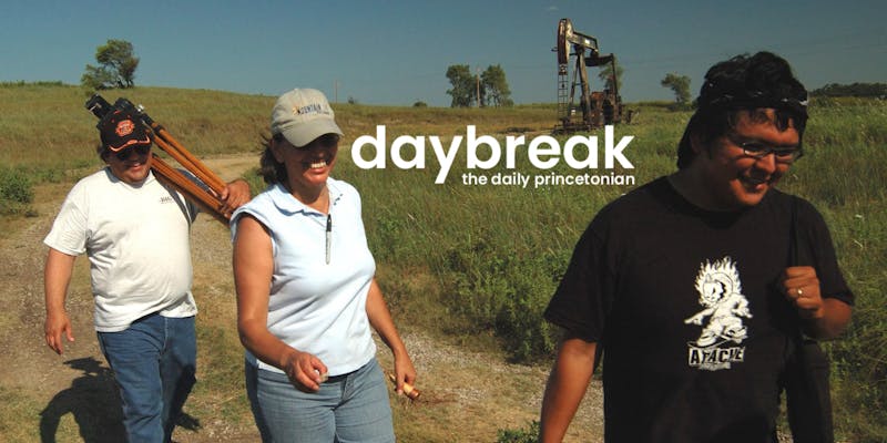 Sitting down with Emmy-award winning documentary filmmakers Lily ...