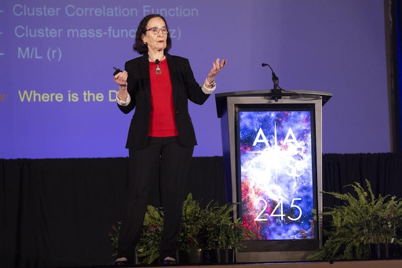 Charting the cosmos: Exploring the mysteries of dark matter and the ...