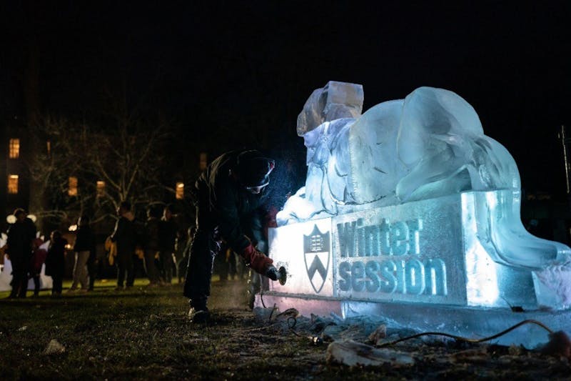 ‘The Princeton I wanted to join’: The evolution of Wintersession - The ...