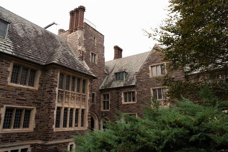 Inside Walker Hall’s temporary graduate student housing - The Princetonian