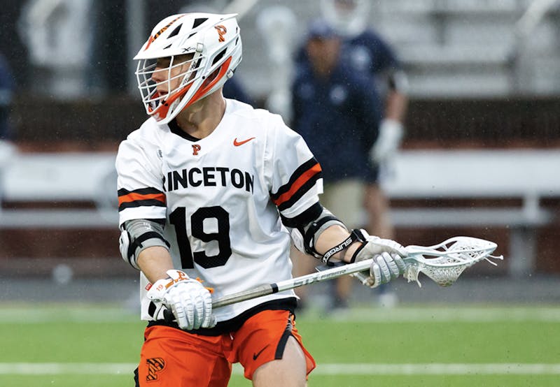 Staff Picks: Men’s Lacrosse vs. Brown - The Princetonian