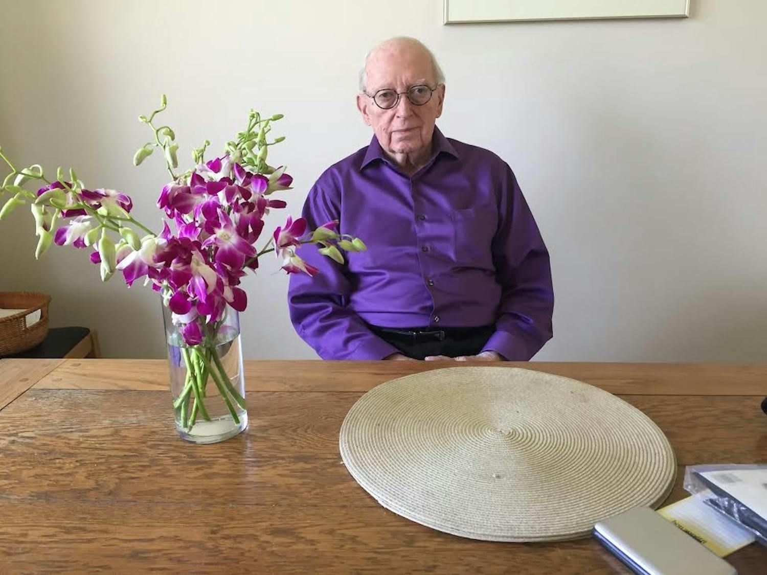 Professor Thomas Roche Jr., Renaissance scholar and ‘generous teacher ...