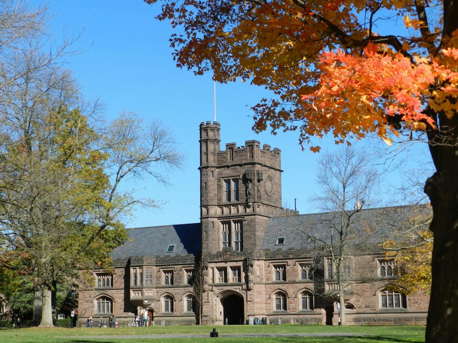 U. launches Title IX investigation into German professor amid student ...