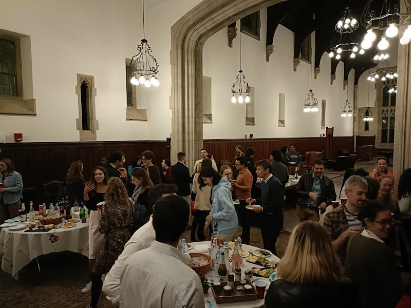 Princeton French & Francophone Society revived amid growing student ...