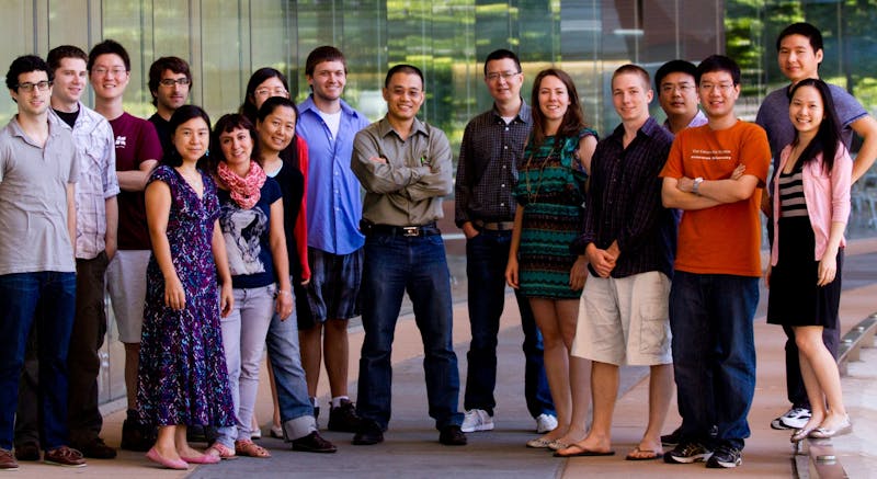 Kang lab discovers new organelle involved in cancer spread - The ...