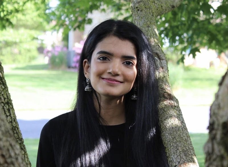 Princeton alumna Zoya Shoaib ’20 dies at 22 - The Princetonian