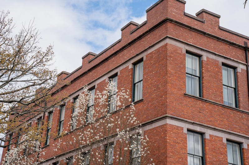 Breaking down Princeton’s classroom spaces - The Princetonian