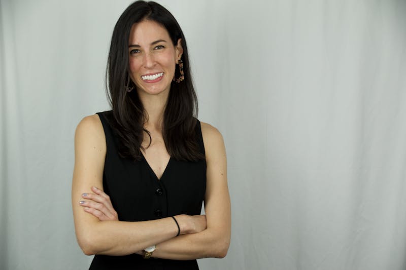 Sitting down with Elizabeth Ellis, Native American history scholar ...