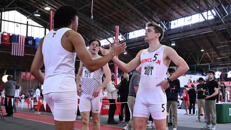 Ivy League record and national qualifier: a deeper look at Princeton’s ...