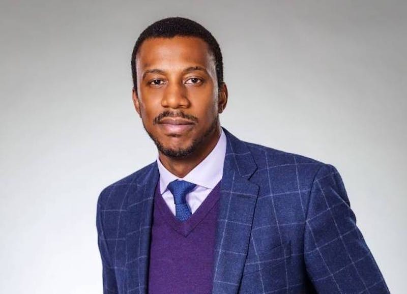 U. names CBE professor Rodney Priestley to new vice dean of innovation ...