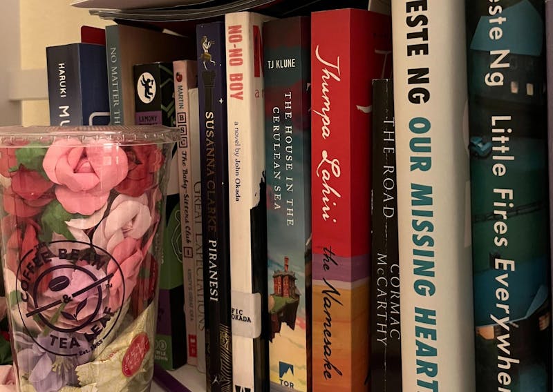 Reviewing 10 books by the Asian-American authors of our era - The ...