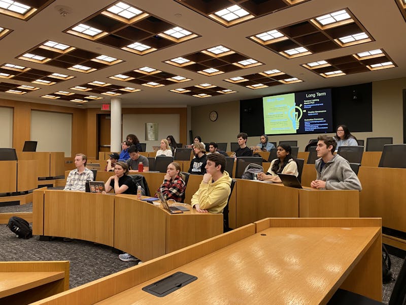 The case for raising student activity fees - The Princetonian