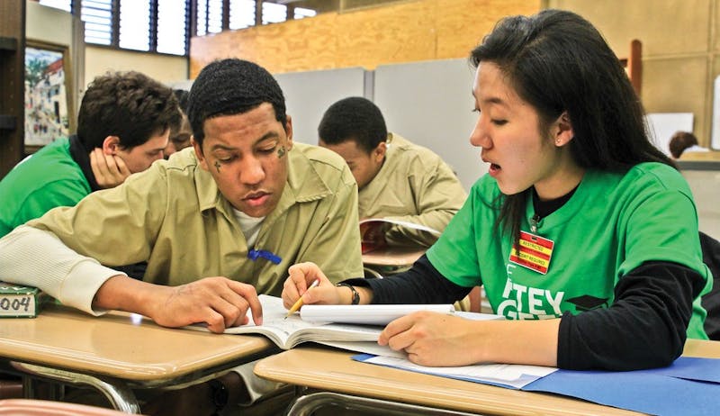 Origins of Petey Greene: A program that creates new beginnings - The ...