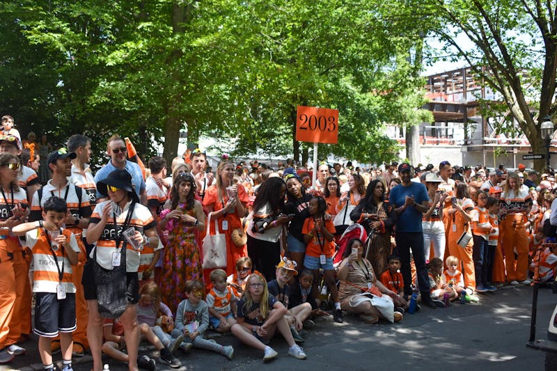 What recent defenses of legacy admissions get wrong - The Princetonian