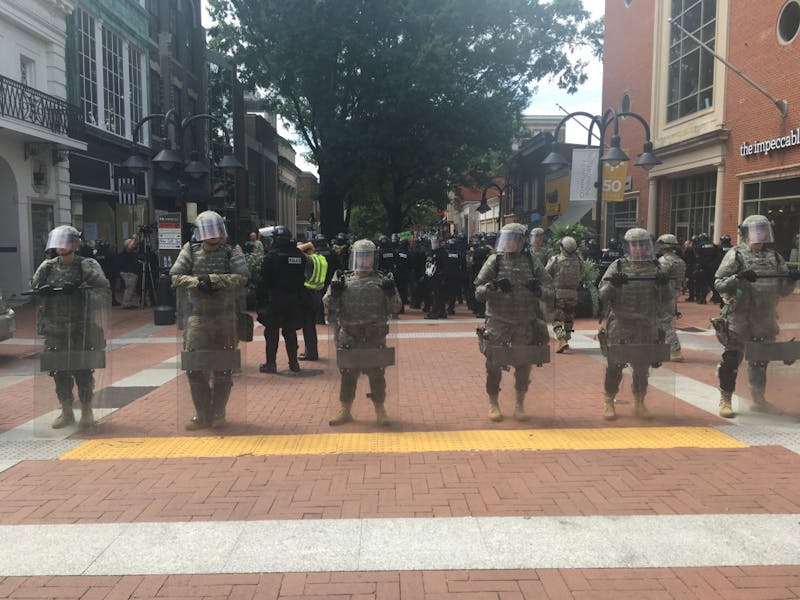 Charlottesville mayor Signer ’95 optimistic for future, with 2018 march ...