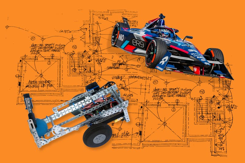 Princeton needs a first-year engineering design course - The Princetonian