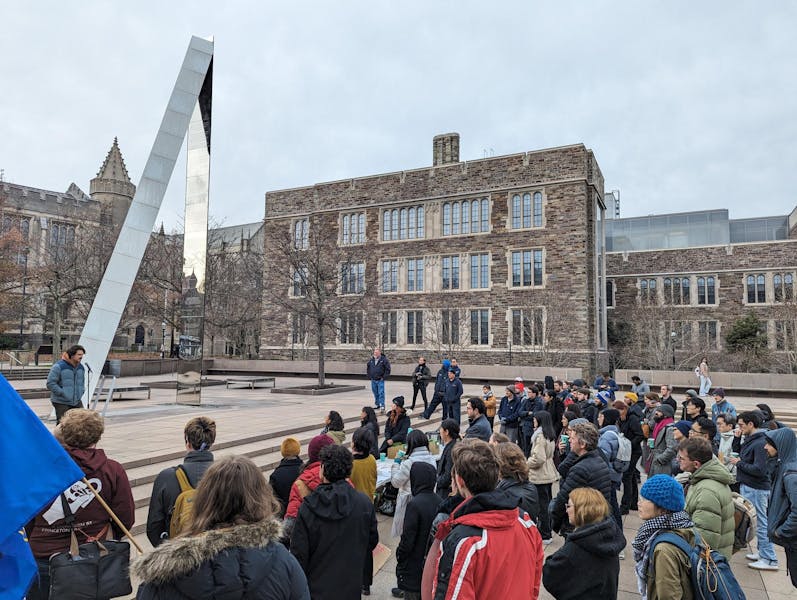 Second postdoc bargaining session breaks down as disagreement over ...