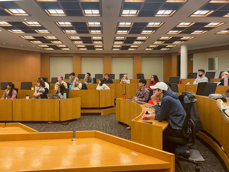 New USG treasurer promises more money spent on students in next year ...