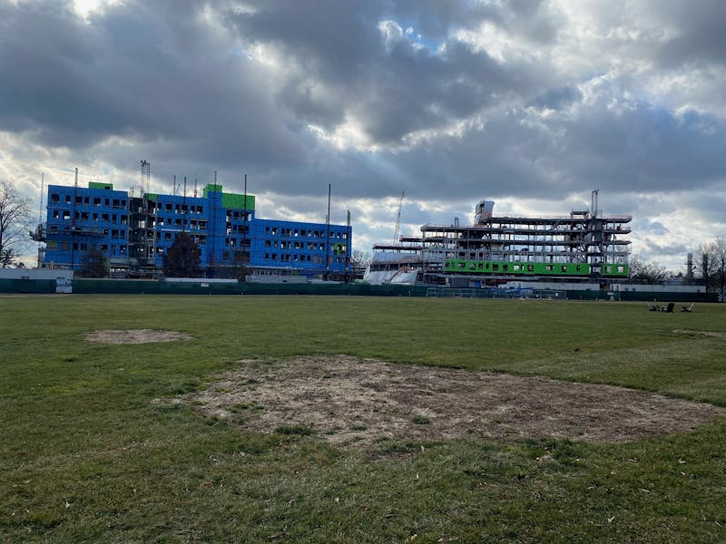 Lydia and Bill Addy ’82 gift will name residence hall in Perelman ...