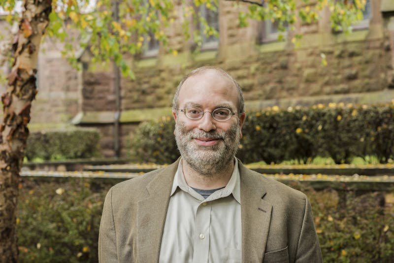 Michael D. Gordin appointed next Dean of the College - The Princetonian