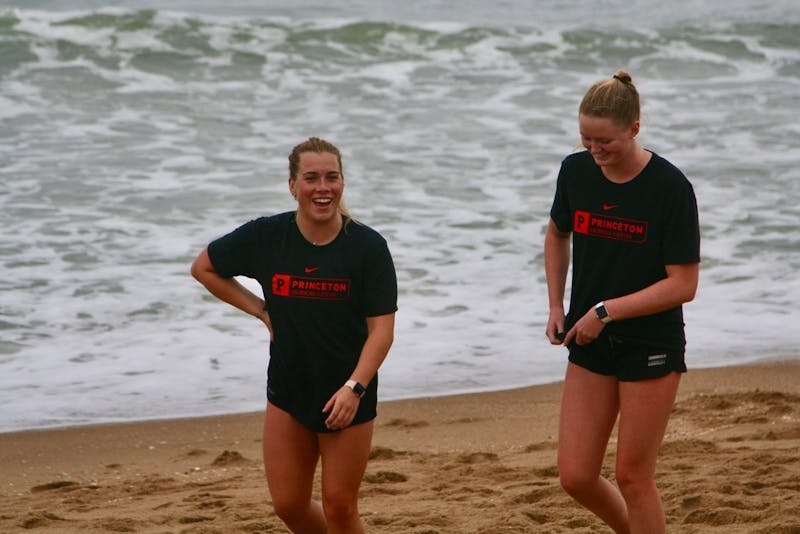‘Creating our competitive identity’: Women’s swimming and diving sets ...