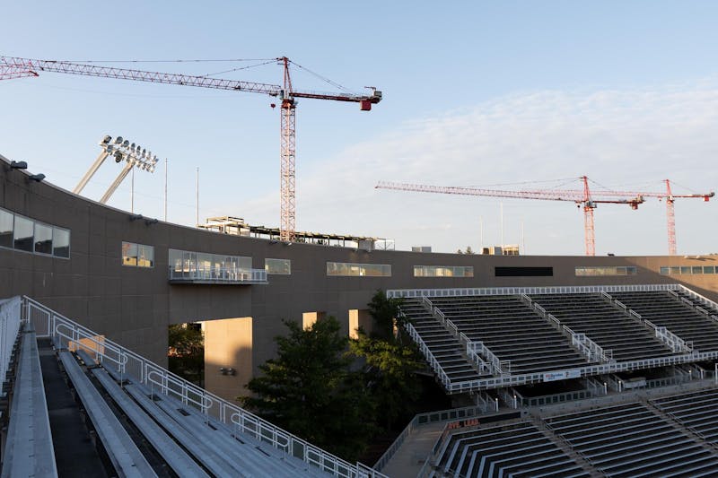 Princeton Quantum Initiative unveils plans for new building - The ...