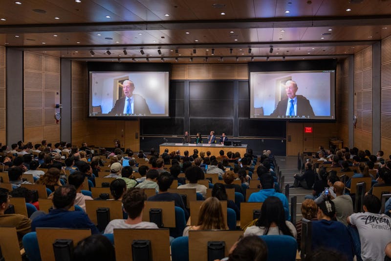 Professor Emeritus John Hopfield awarded 2024 Nobel Prize in Physics ...