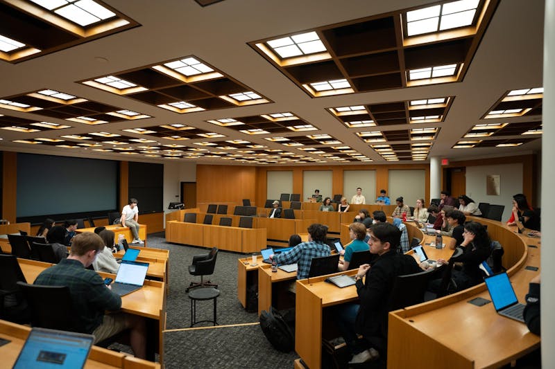 USG allocates funding and introduces new event registration format ...