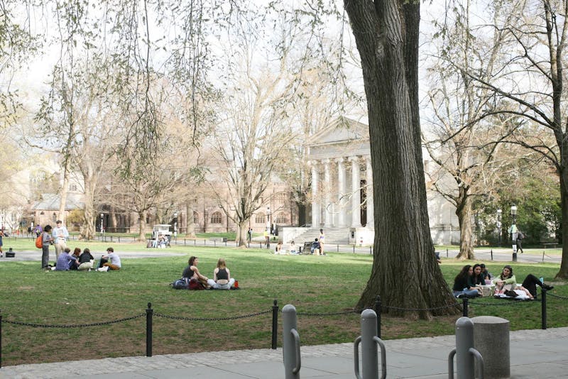 ‘Completely surreal’: Princeton releases regular decision results for ...
