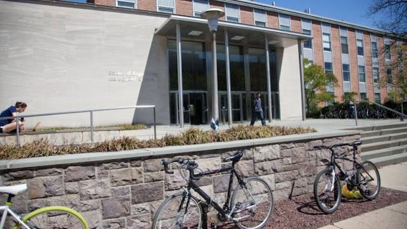 U. launches Princeton Quantum Initiative - The Princetonian