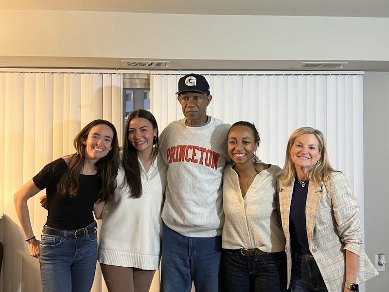 Princeton’s Making an Exoneree course frees second person in two years ...